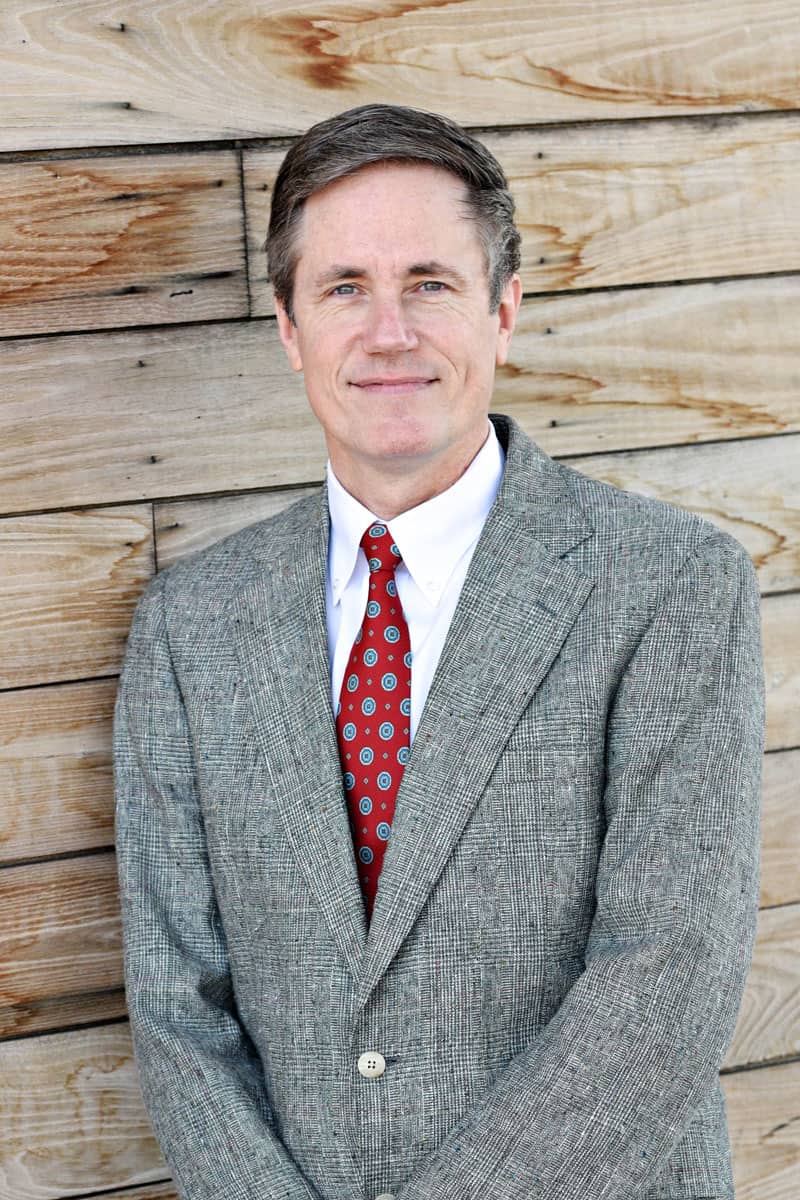 Kenneth B. Howell | Money Management Services